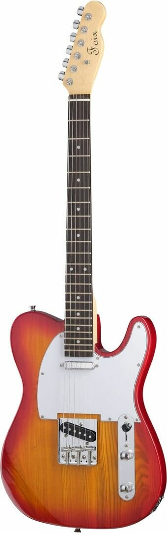 Электрогитара