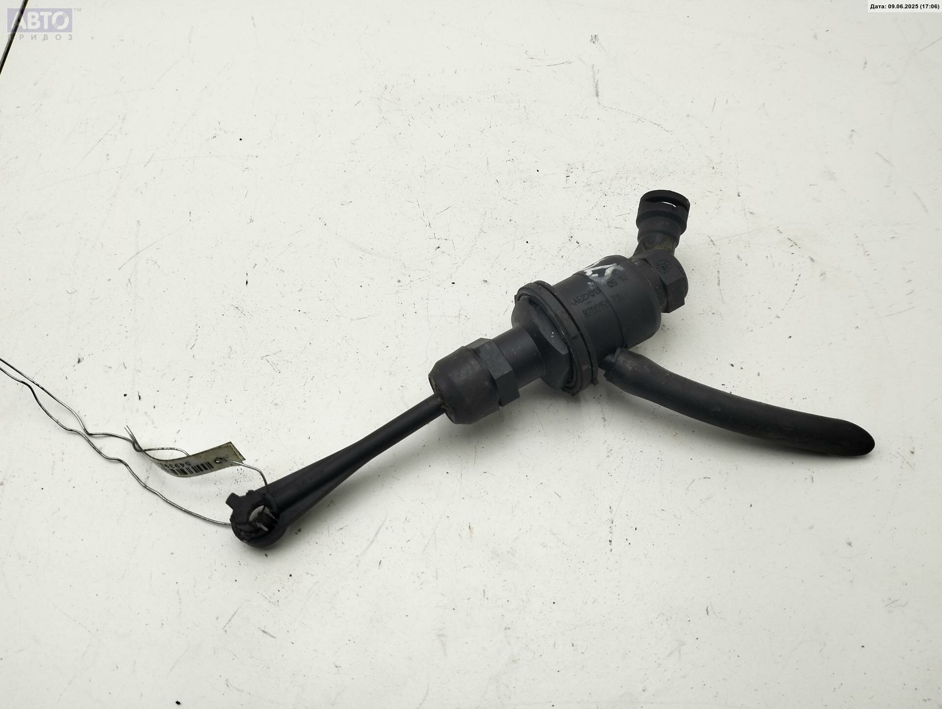 Цилиндр сцепления главный Renault Megane 2 (2002-2008)