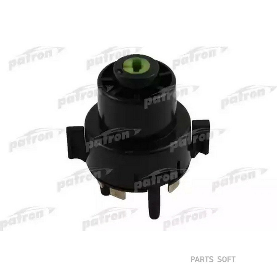 PATRON P30-0009 Контактная группа AUDI: 80/90/100/A3/A4/A6/A8 1.6-2.8 86-97\ SKODA: OCTAVIA 1.4/1.6/1.8/1.9SDi/1.9TDi/2.0 96-10\ VW: PASSAT 1.6/1.8/1.9TDi/2.0/2.3/2.5TDi/2.8 -00