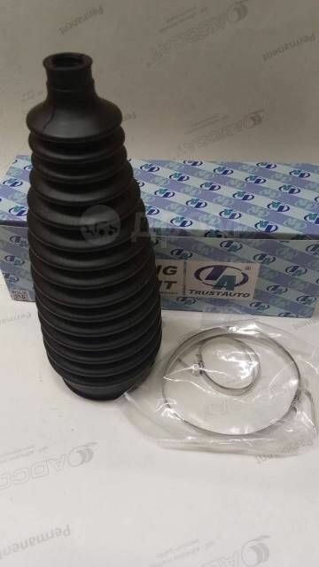 Пыльник рулевой рейки Toyota Passo Sette, M502E