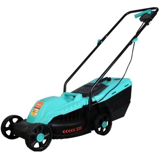 Газонокосилка электрическая Sturm! EL1432