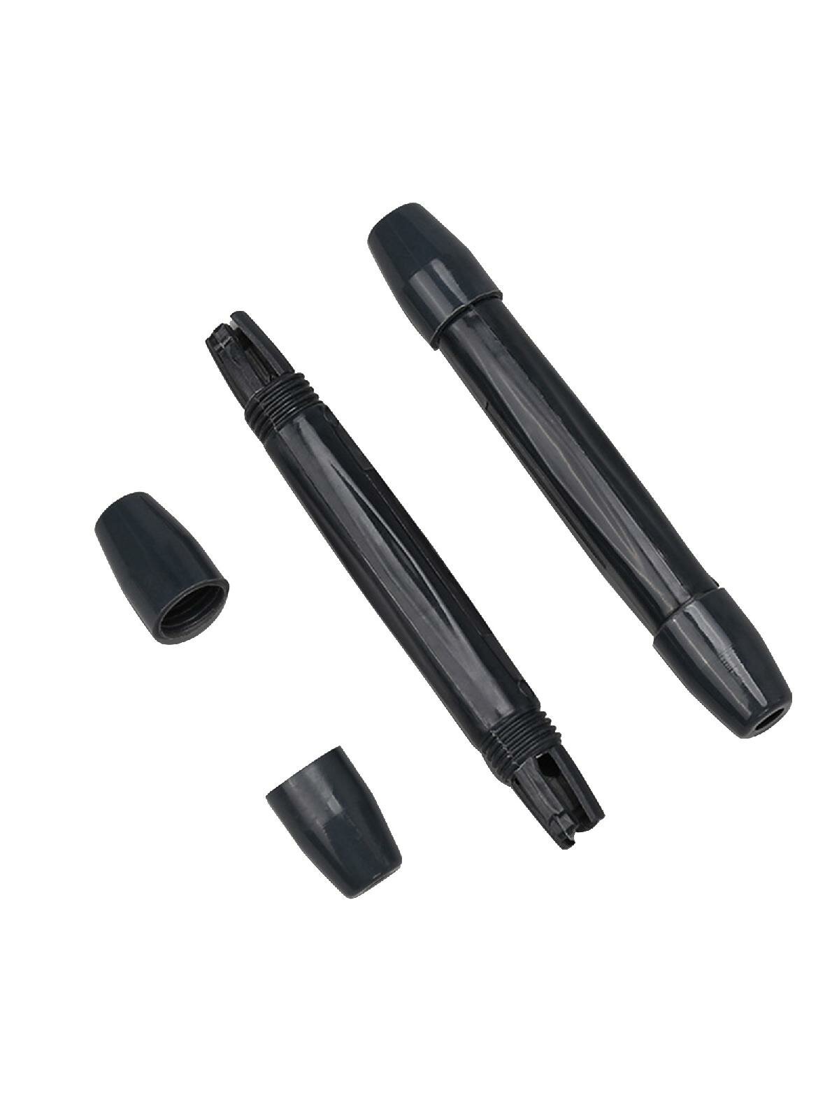 150pcs Drop Cable for Protection Box Optical Fiber for Protection Box Round Tube Heat Shrink Tubing to Protect Fiber Spl