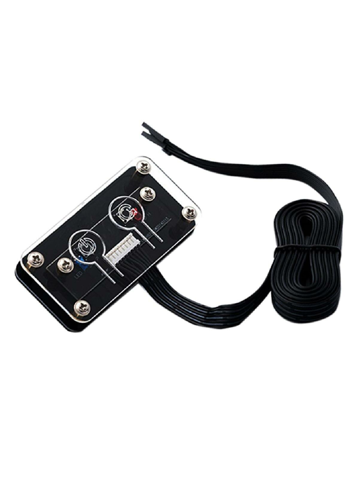 Выключатель настольного компьютера внешний выключатель питания