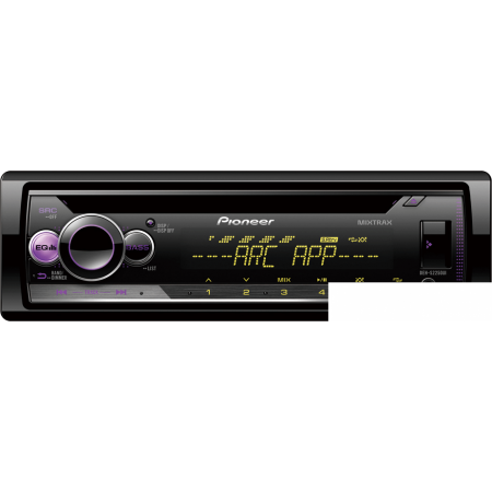 CD/MP3-магнитола Pioneer DEH-S2250UI