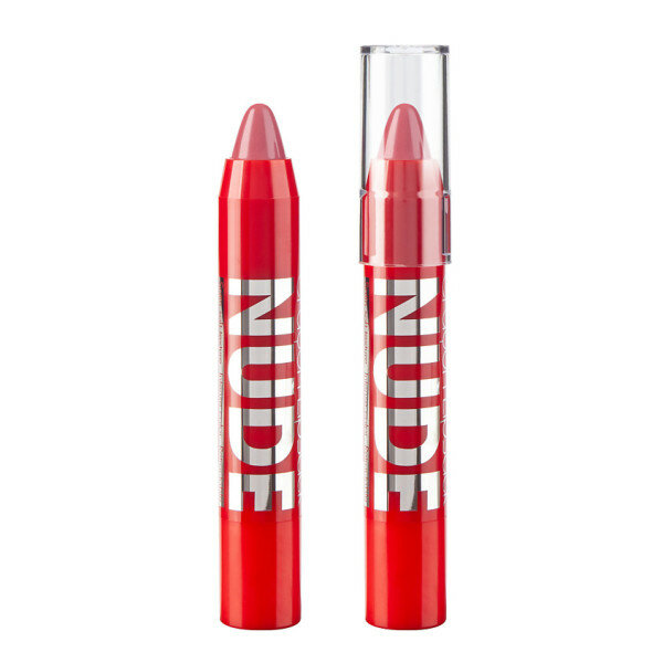 Помада для губ Charme Помада-карандаш увлажняющая для губ Crayon nude