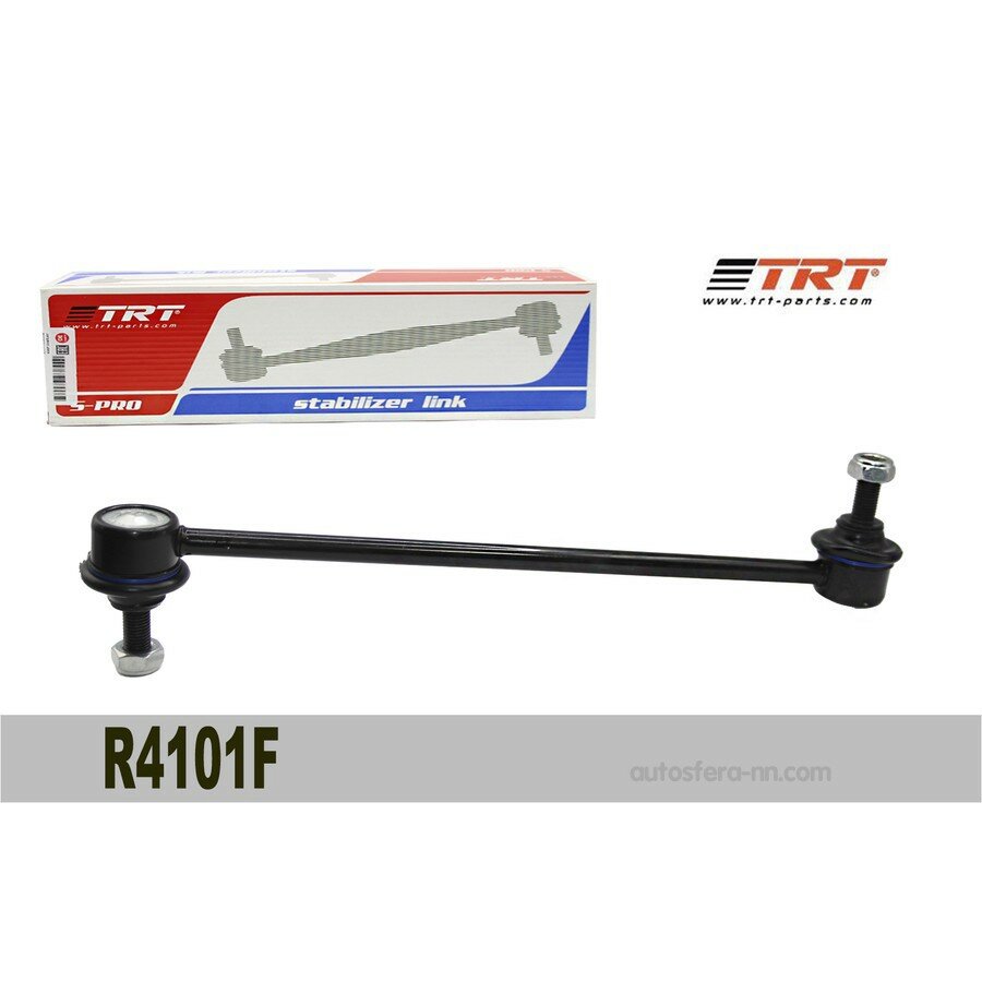 TRT R4101F Тяга стабилизатора передняя