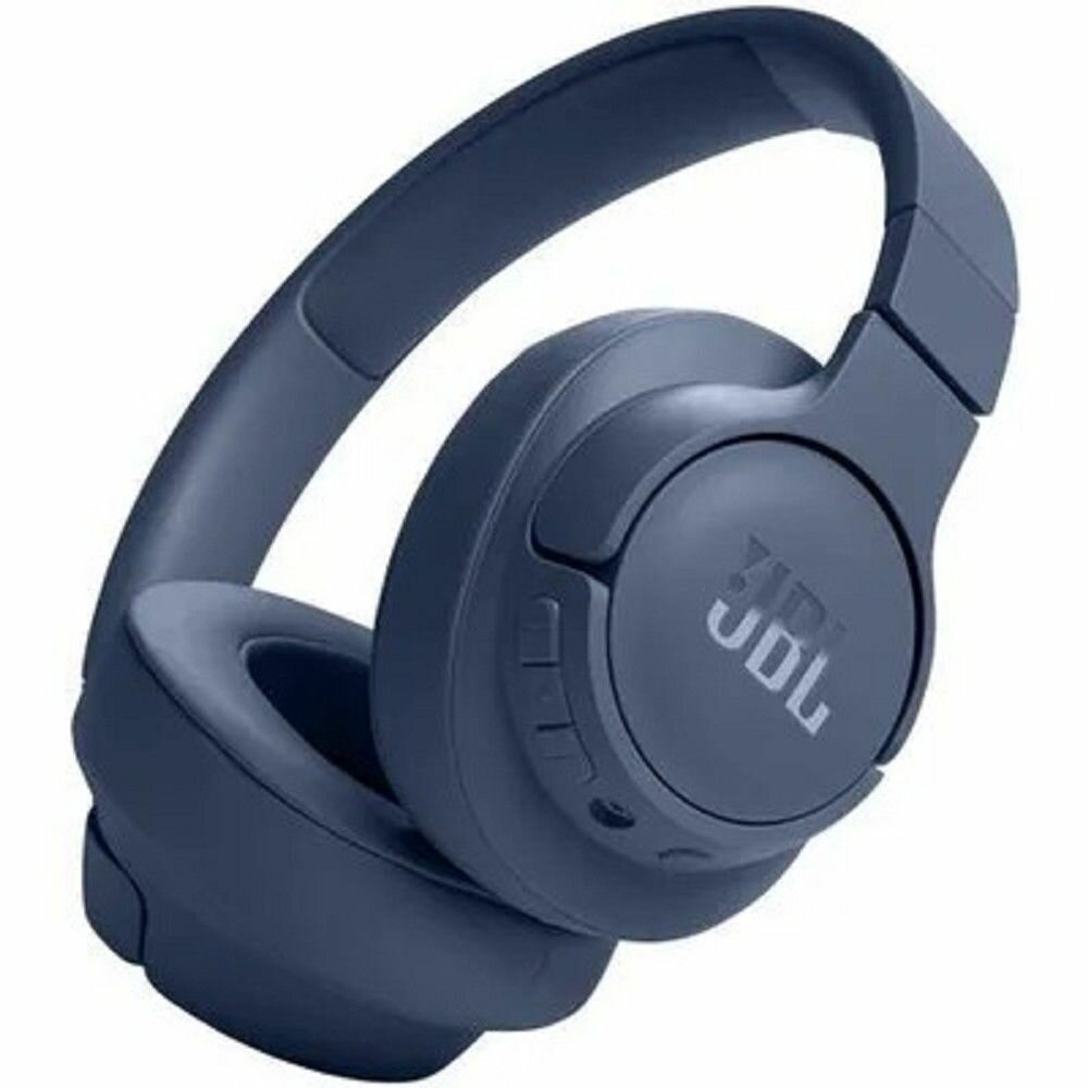 Jbl Наушники, модель T720BT, blue