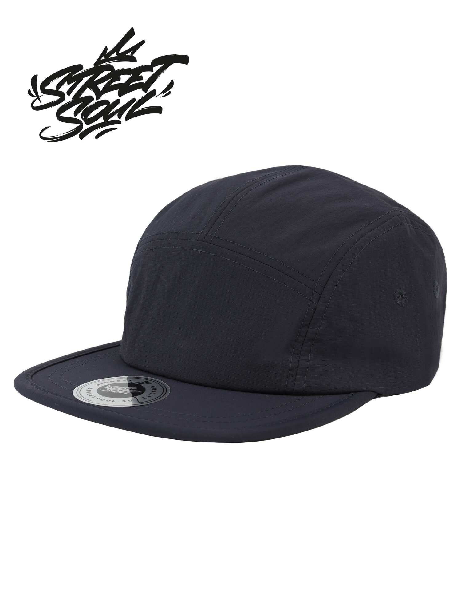 Бейсболка Базовая коллекция для мужчин и женщин