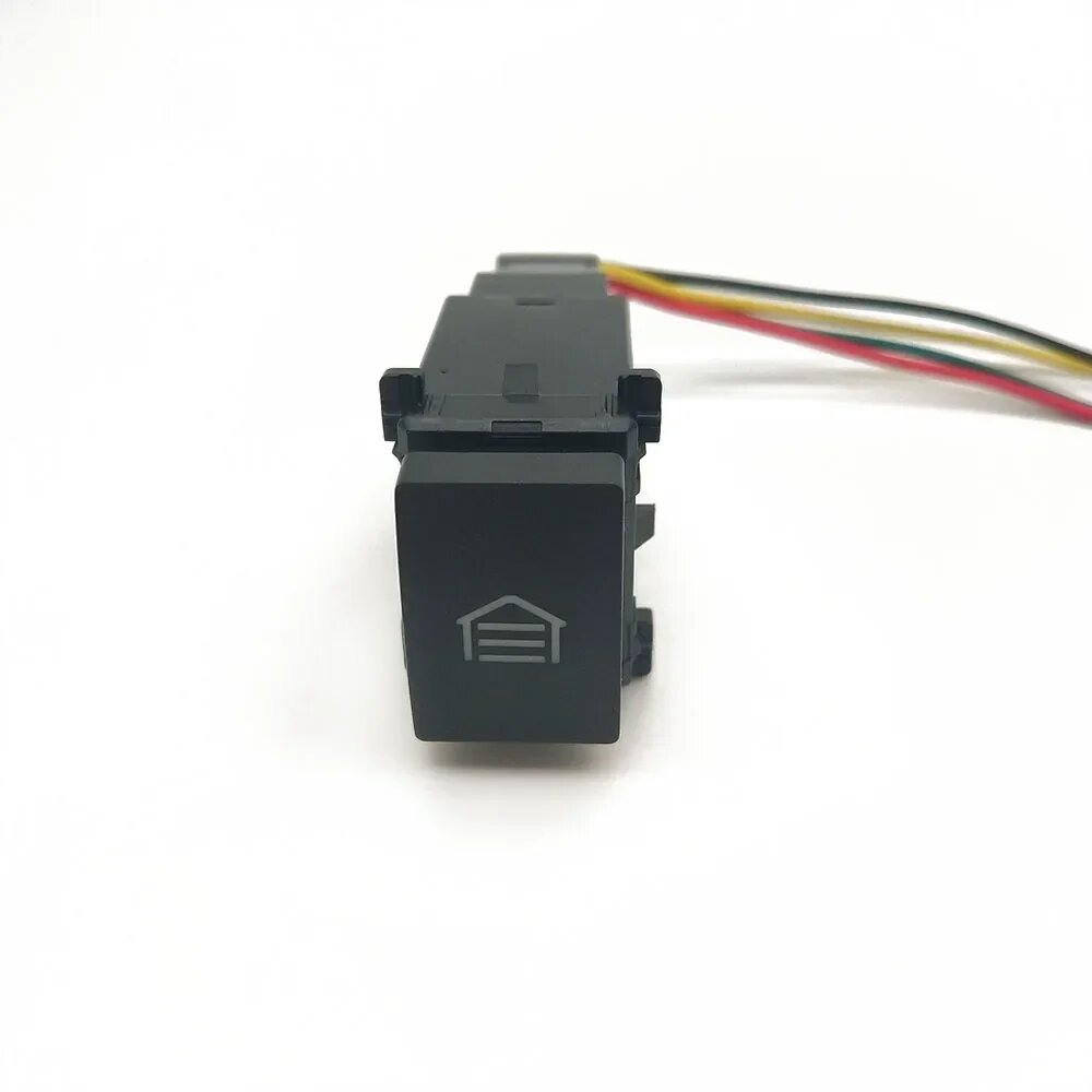 1 шт, автомобильный светодиодный DRL, передняя и задняя противотуманная кнопка, радар, переключатель парковочного вентилятора с соединительным проводом для Subaru Forester (SK) 2019 2020 2021 depot