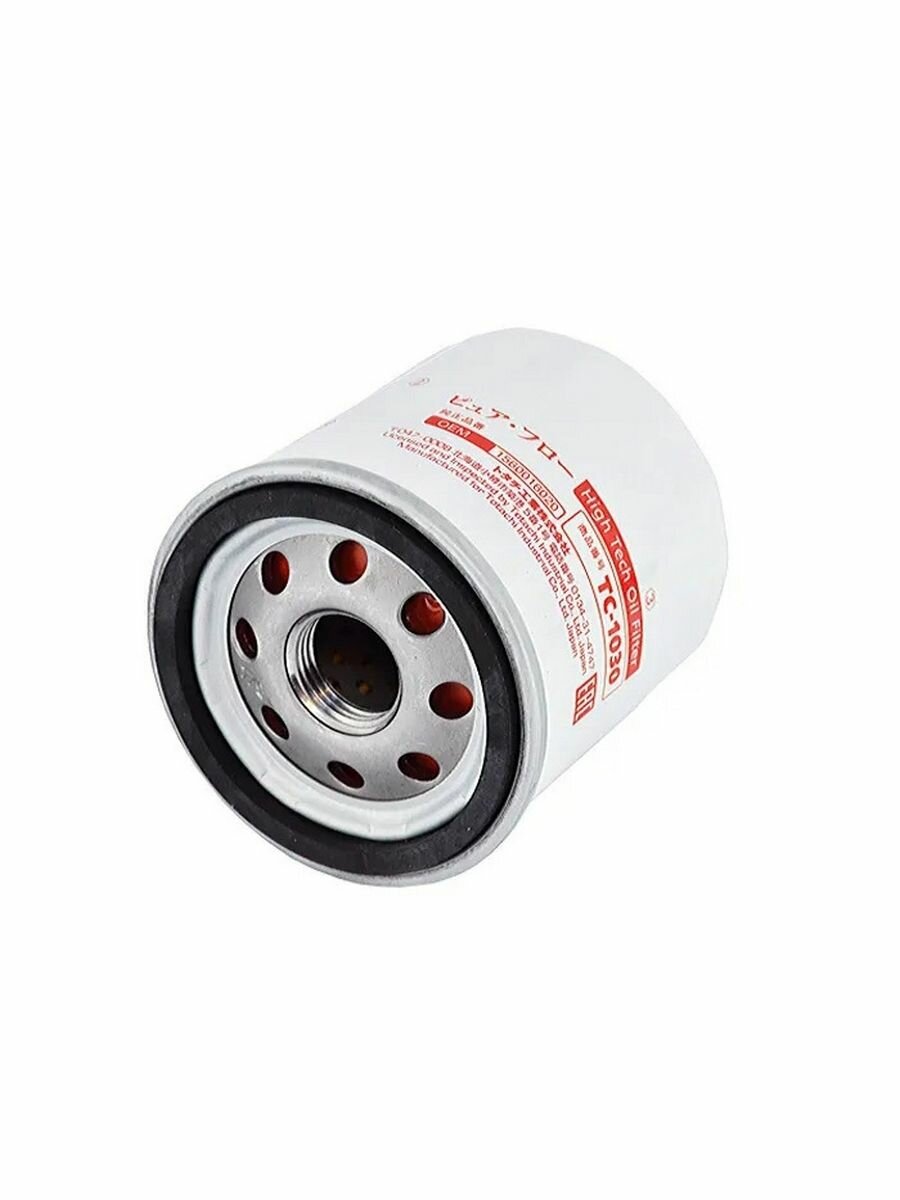 Фильтр масляный TOTACHI TC1030 для LEXUS RX, TOYOTA Corolla, SUZUKI Alto