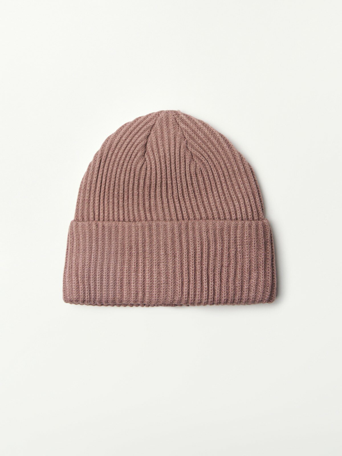 Шапка-бини для женщин