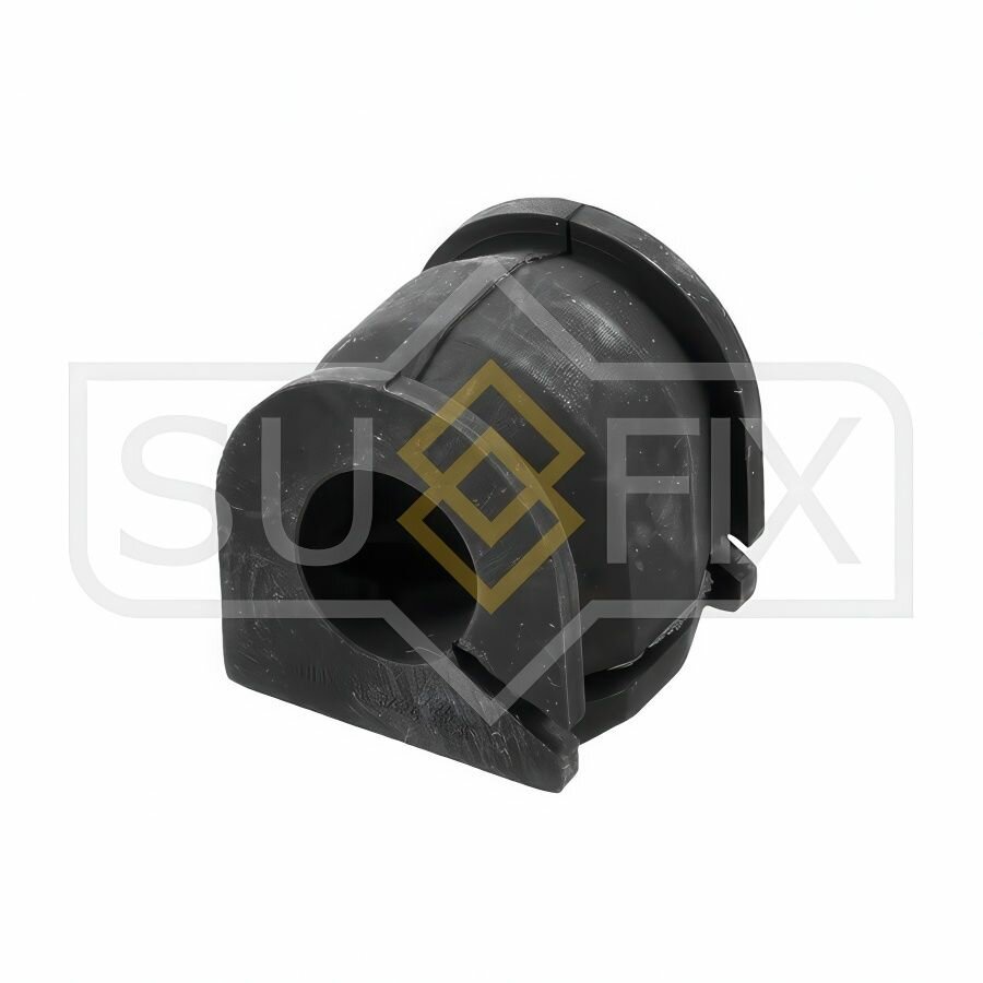 Втулка стабилизатора передней подвески, для Сузуки SX4, Фиат Седики арт SK2424