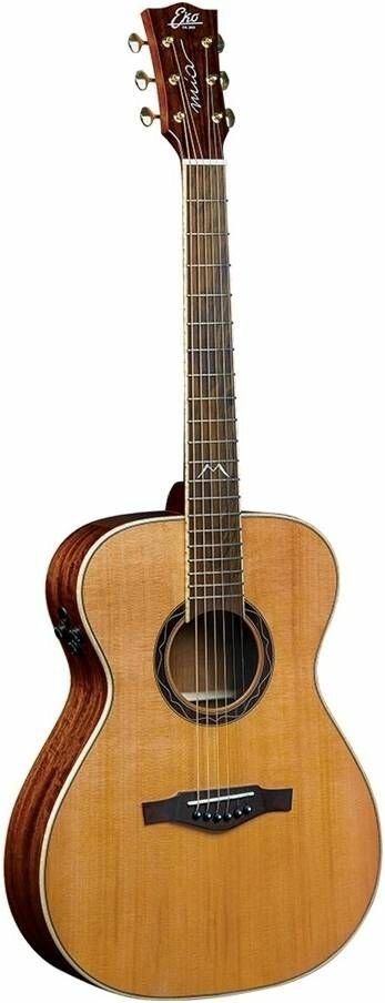 EKO Mia A400e - Гитара электроакустическая