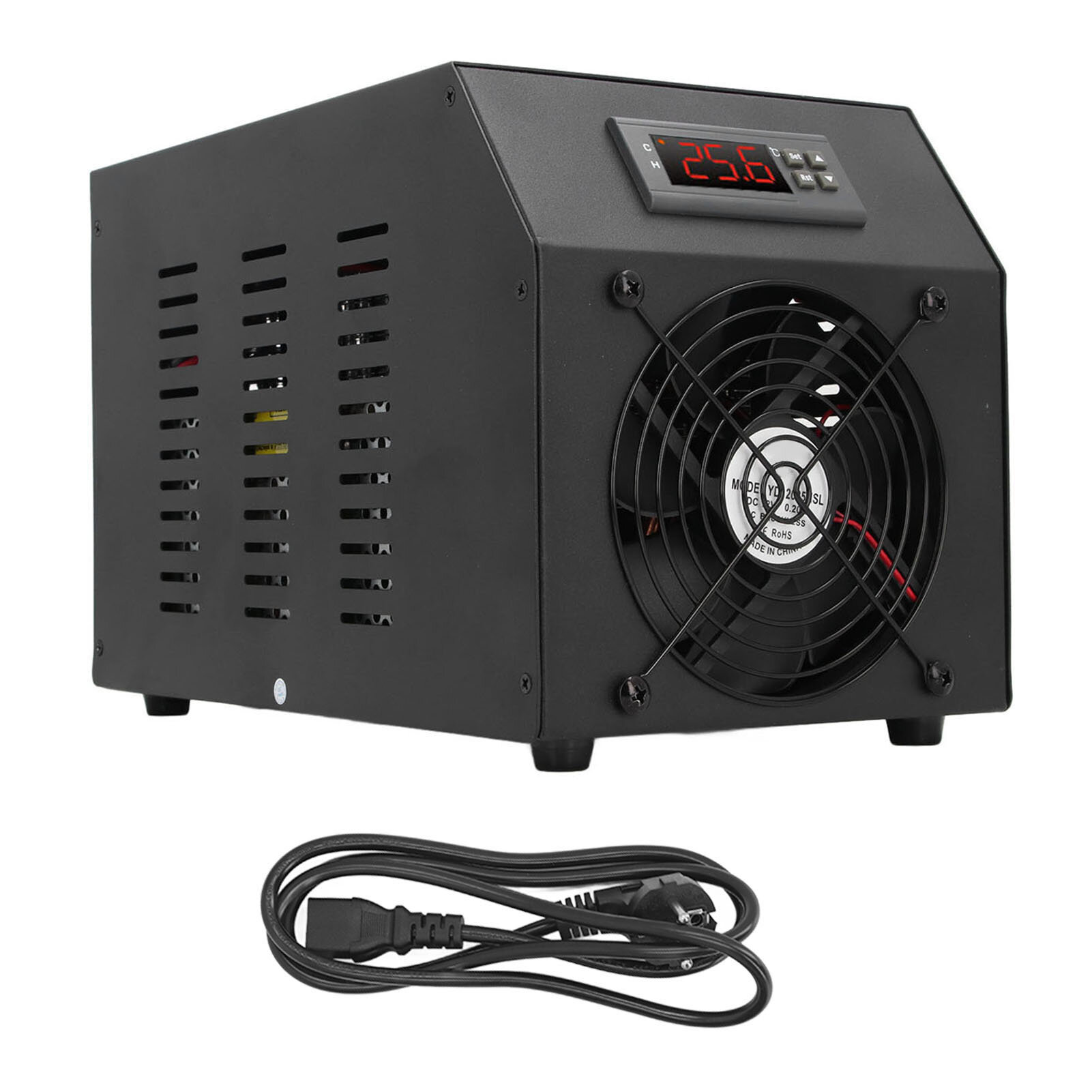 Водяной чиллер