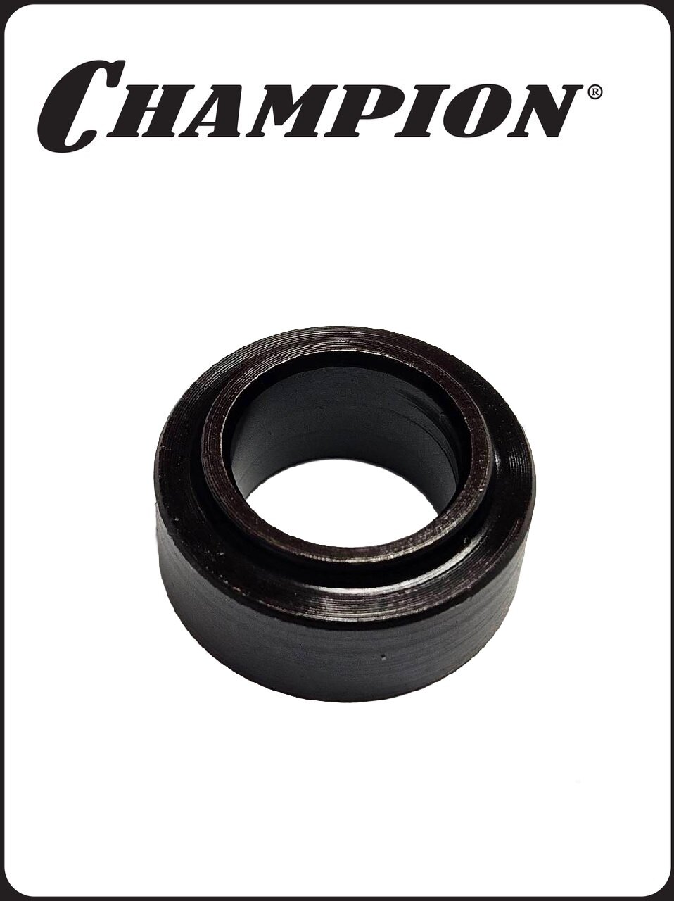 Втулка крепления диска для бензореза CP400 большая