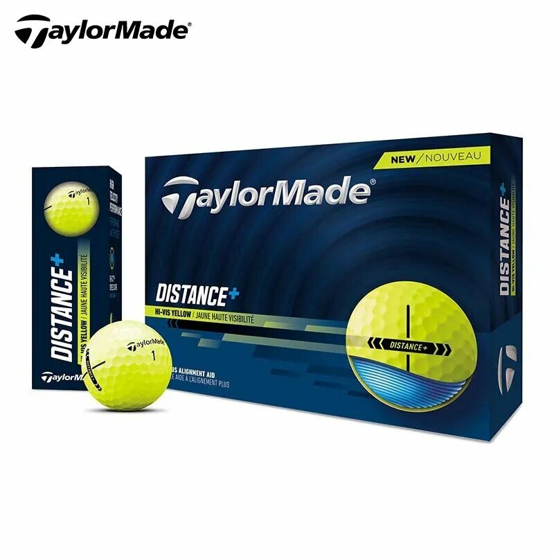 TaylorMade Golf, Мяч для гольфа
