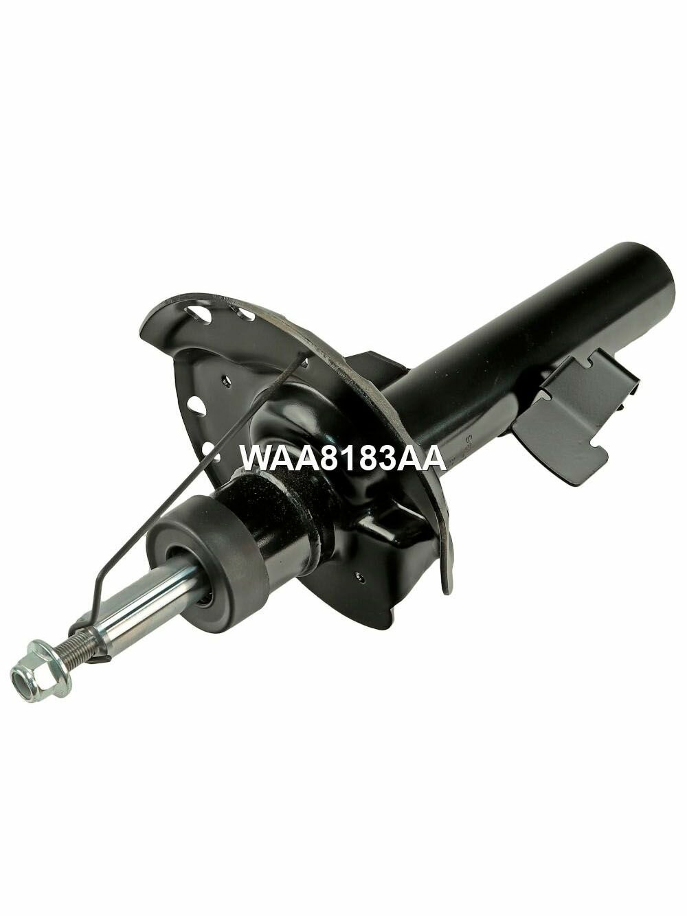 Амортизатор подвески передний Ford Mondeo (Форд Мондео) / Volvo S80, V70, XC70 (Вольво С80, В70, ХС70)