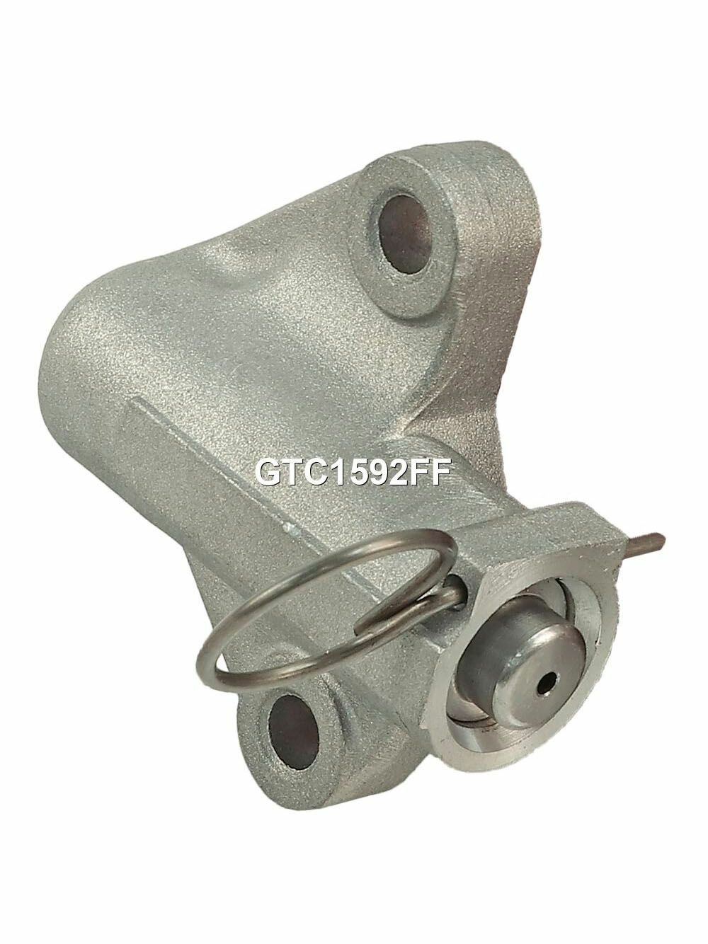 Натяжитель цепи ГРМ Kia Rio (Киа Рио) / Hyundai Solaris (Хендай Солярис)