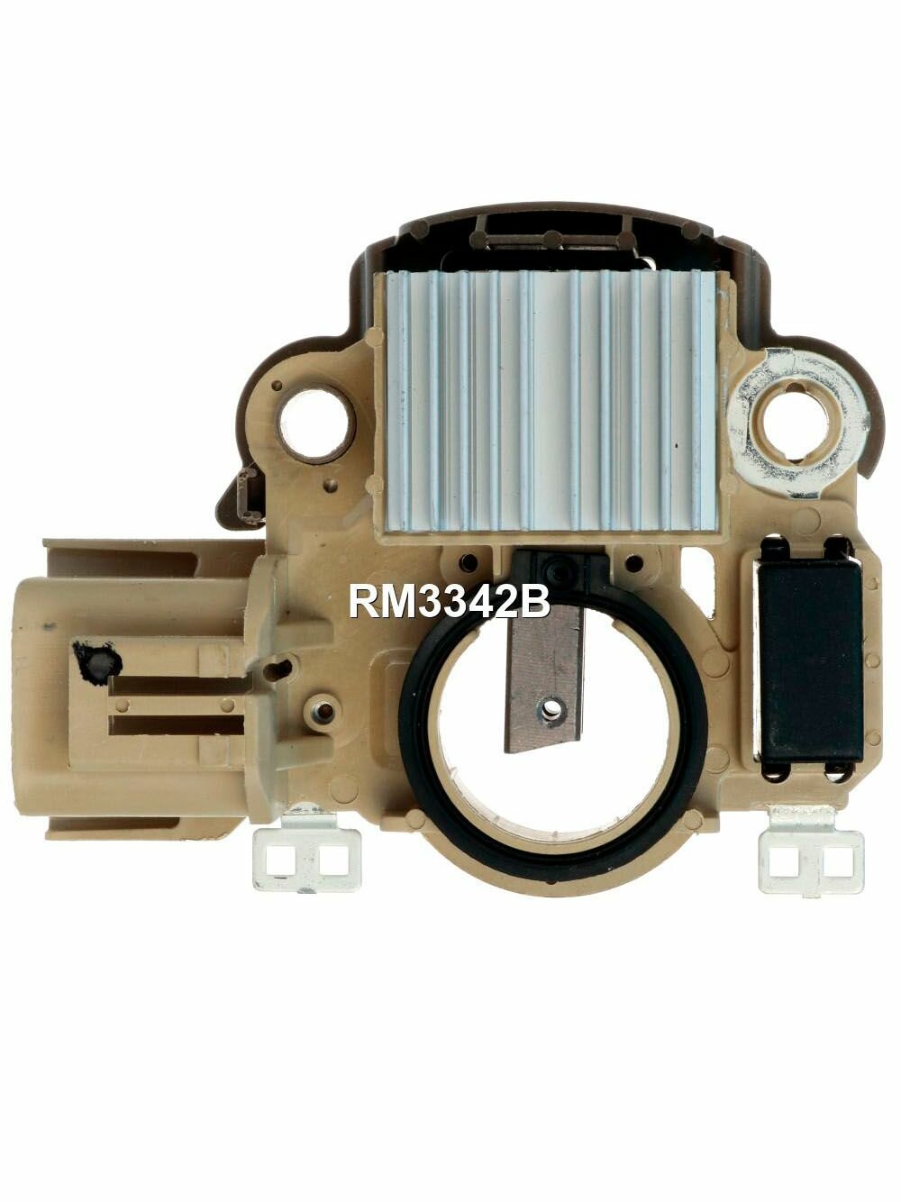 Регулятор генератора Subaru Impreza, Legacy, Outback, Forester (Субару Импреза. Легаси. Аутбек, Форестер)