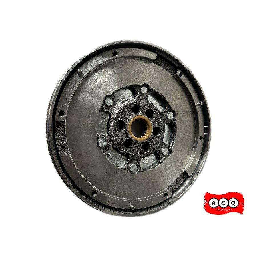Маховик от официального дистрибьютора, ACQ, артикул AGW266H