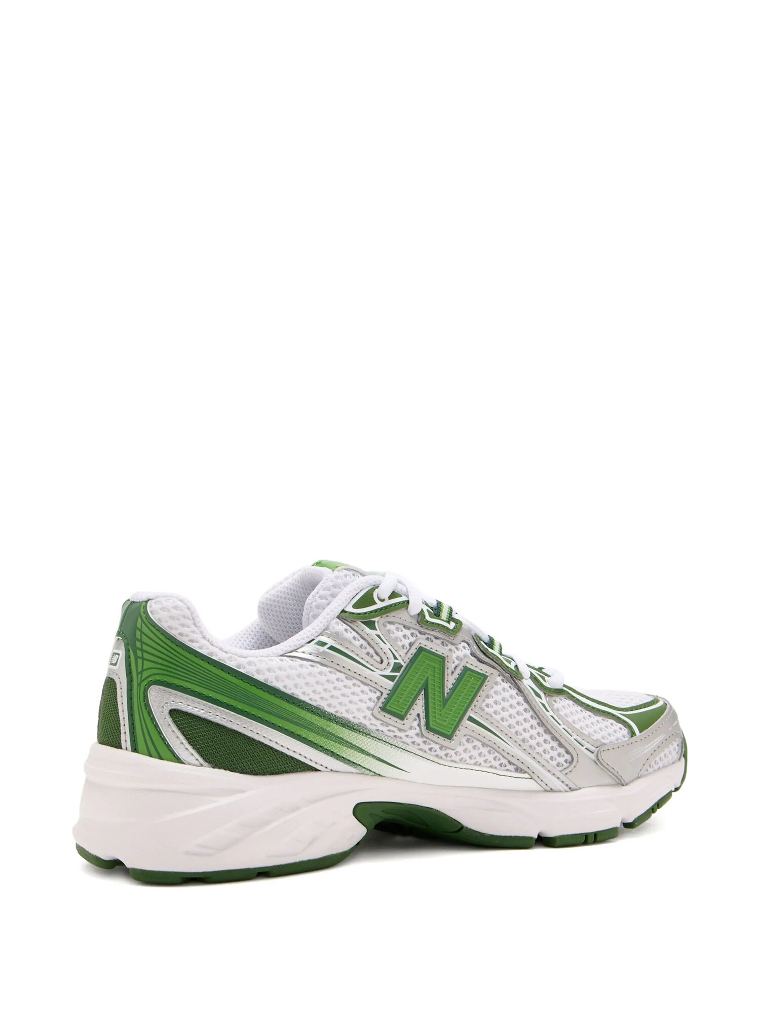 Кроссовки New Balance 740, размер 5 US, white — фото 1