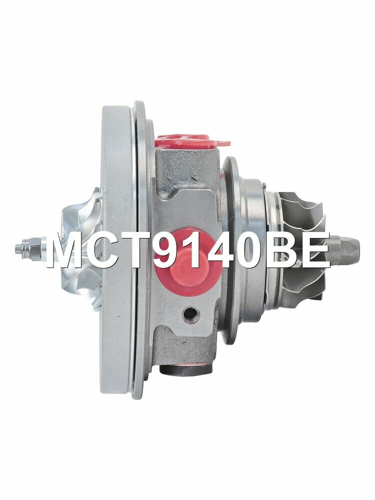 Картридж для турбокомпрессора Krauf MCT9140BE