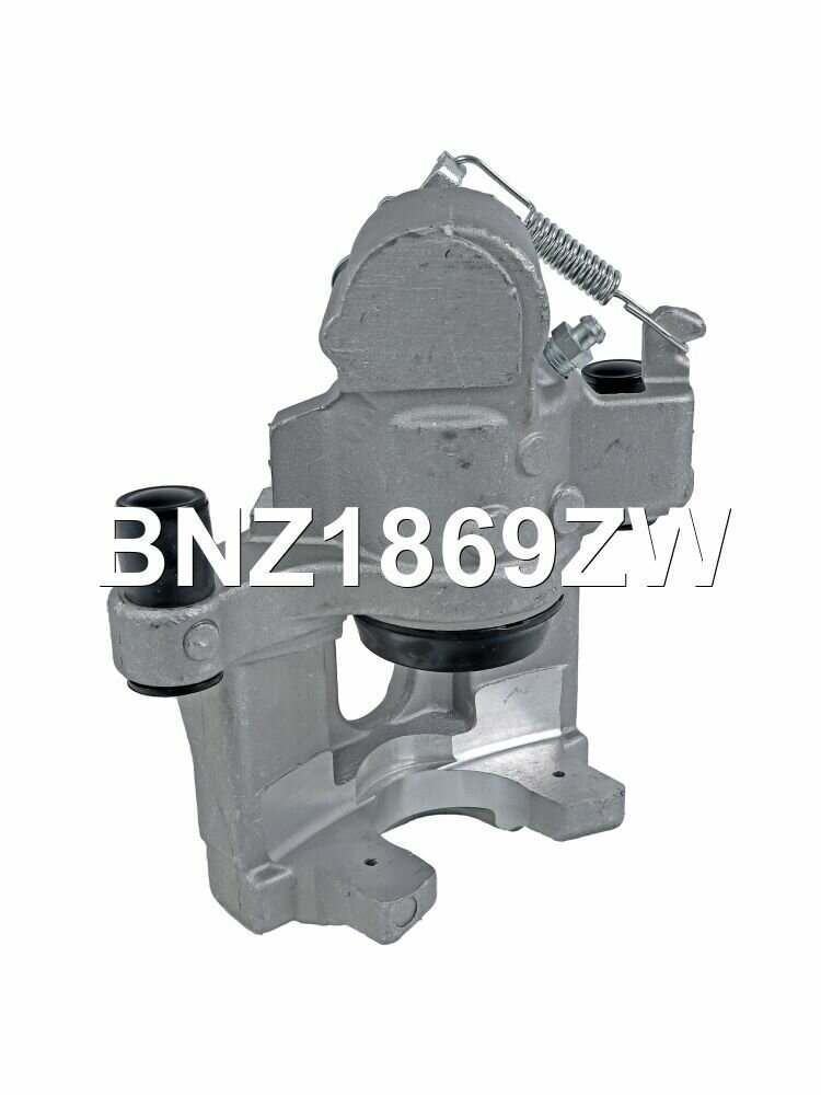 Суппорт тормозной Krauf BNZ1869ZW для Opel VECTRA C