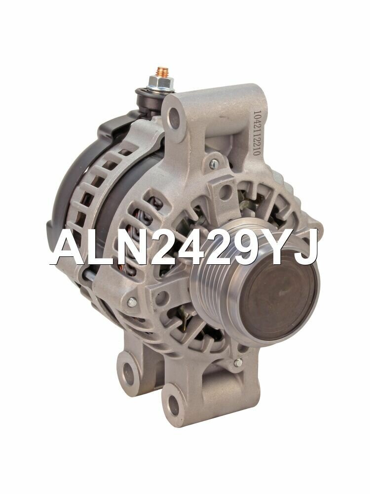 Генератор Krauf ALN2429YJ