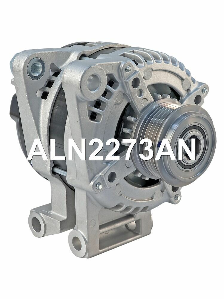 Генератор Krauf ALN2273AN