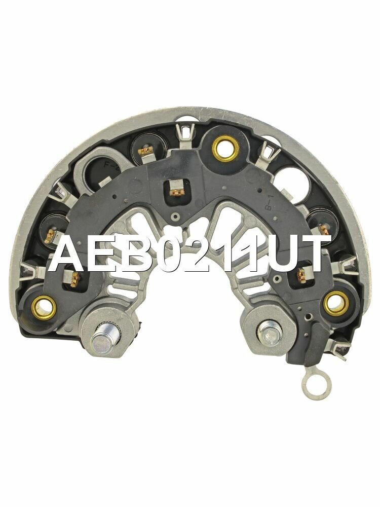 Диодный мост генератора Krauf AEB0211UT