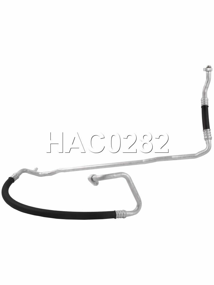 Трубка кондиционера Motorherz HAC0282