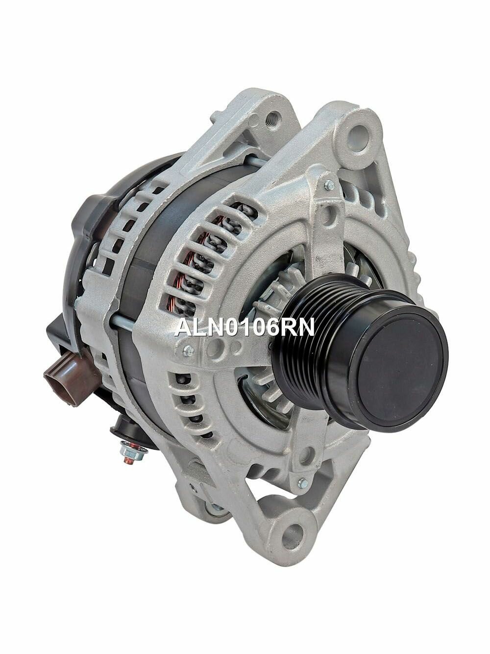 Генератор для авто (автомобильный) Toyota Highlander, Avalon, Venza (Тойота Хайлендер, Авалон, Венза) / Lexus RX330, RX350 (Лексус РХ330, РХ350)