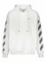 Худи Off-White, размер XL, , белый