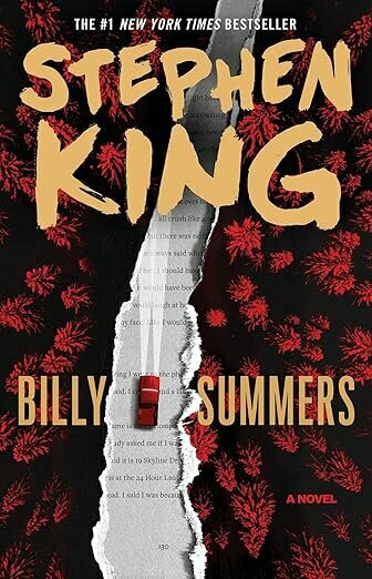 Billy Summers