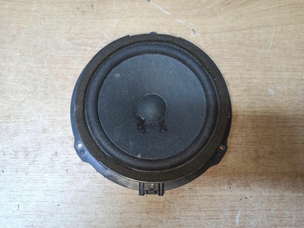 Динамик колонка передней двери Ford Focus 3 Kuga AA6T-18808-AA