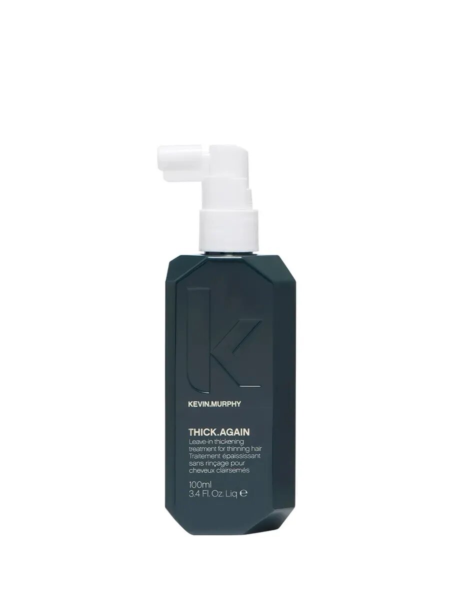 Несмываемый уход для волос Kevin Murphy Thick Again 100ml