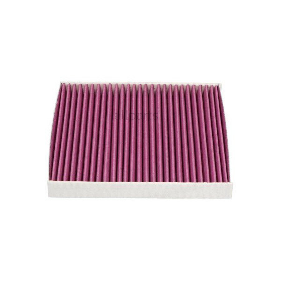 AMC FILTER NC-2032X Фильтр салона NISSAN MURANO/X-TRAIL угольный Xtra-Clean