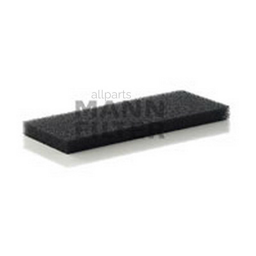 MANN-FILTER CU3001 MANN фильтр салона CU 3001