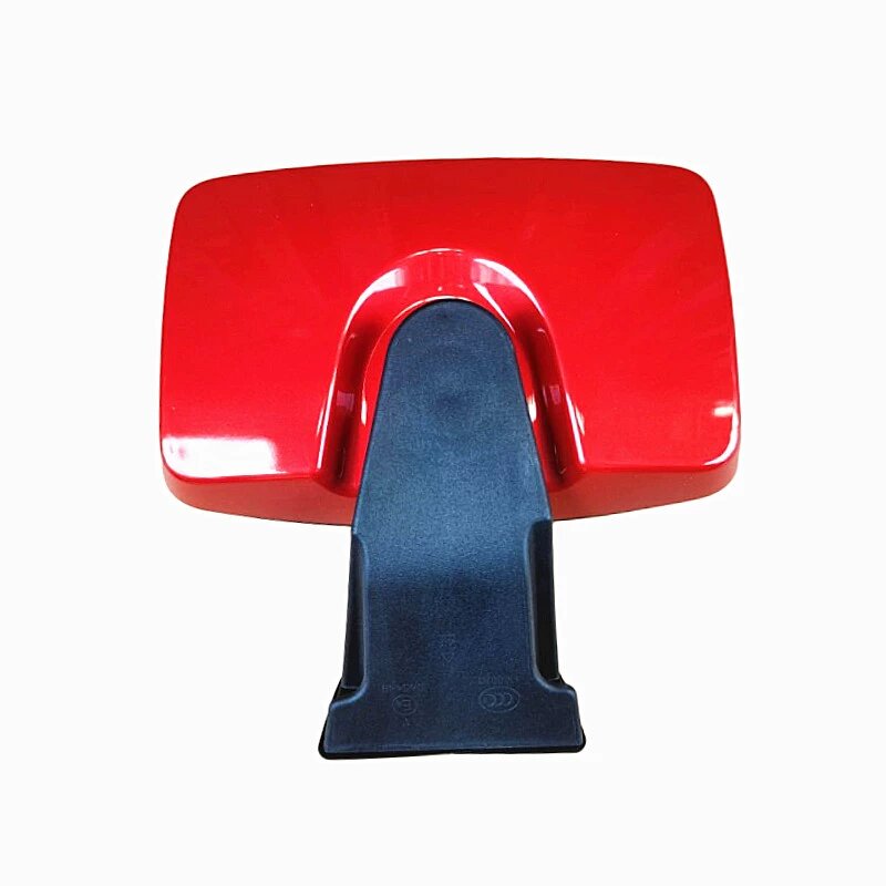 Подходит для бокового зеркала Dongfeng Tianlong KL, зеркала слепой зоны Tianjin KR, зеркала земли/подножки правой