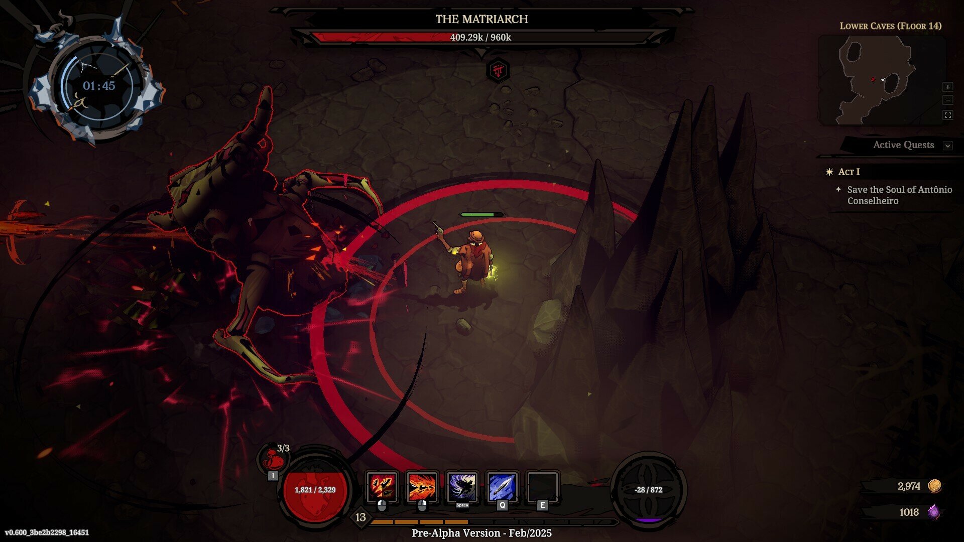 Hell Clock — купить Steam Gift для PC | подарок | Украина | автовыдача — фото 1