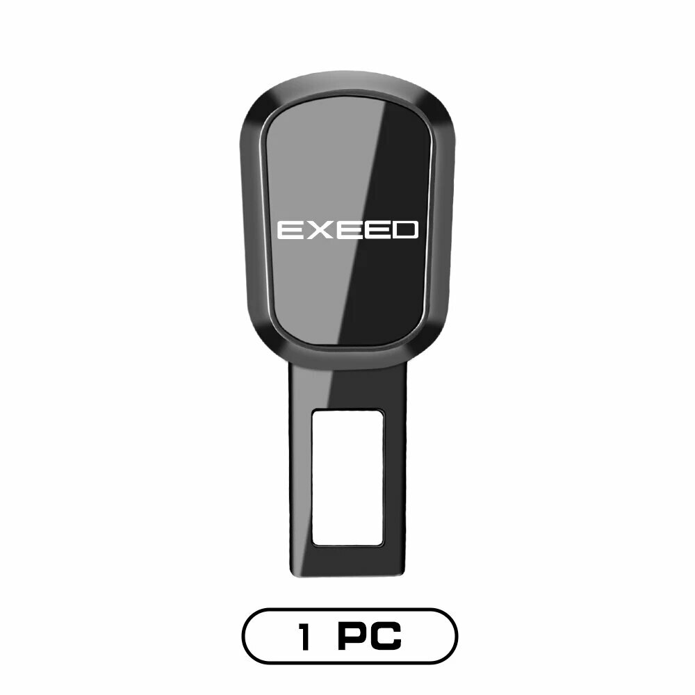 Удлинитель ремня безопасности Exeed, 1 шт.