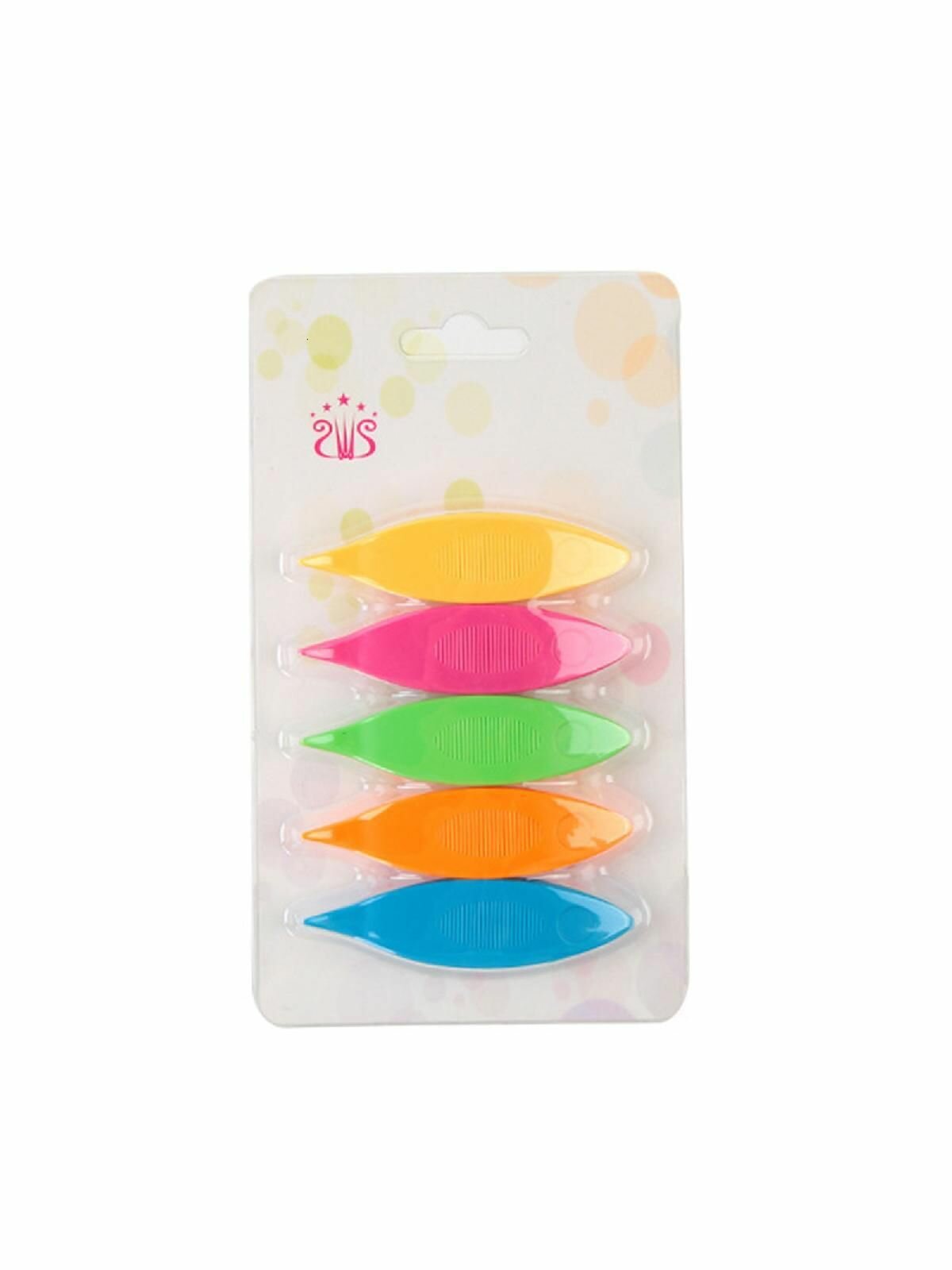 Челноки для плетения, - N