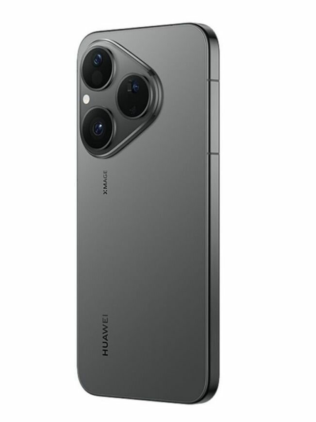 Смартфон Huawei Pura 80 12/256 Black