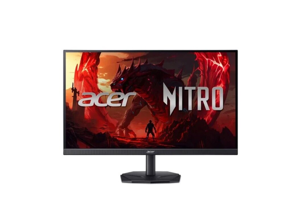 Монитор Acer KG241YX3bip (UM. QX1CD.302)