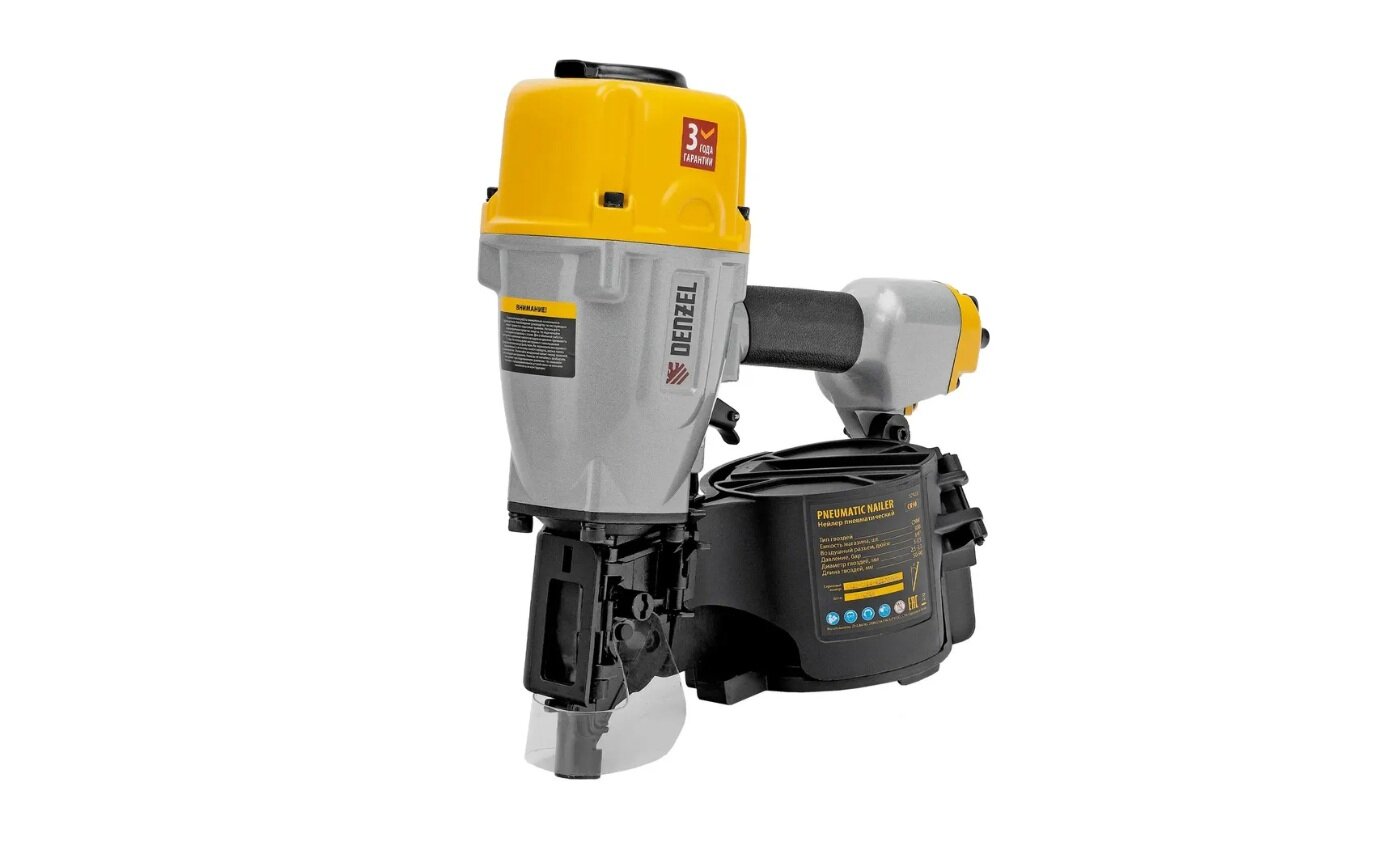 Нейлер Denzel CN90 (57422)