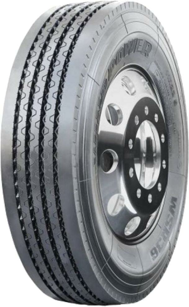 Windpower WSR36 (рулевая) 285/70 R19.5 145M