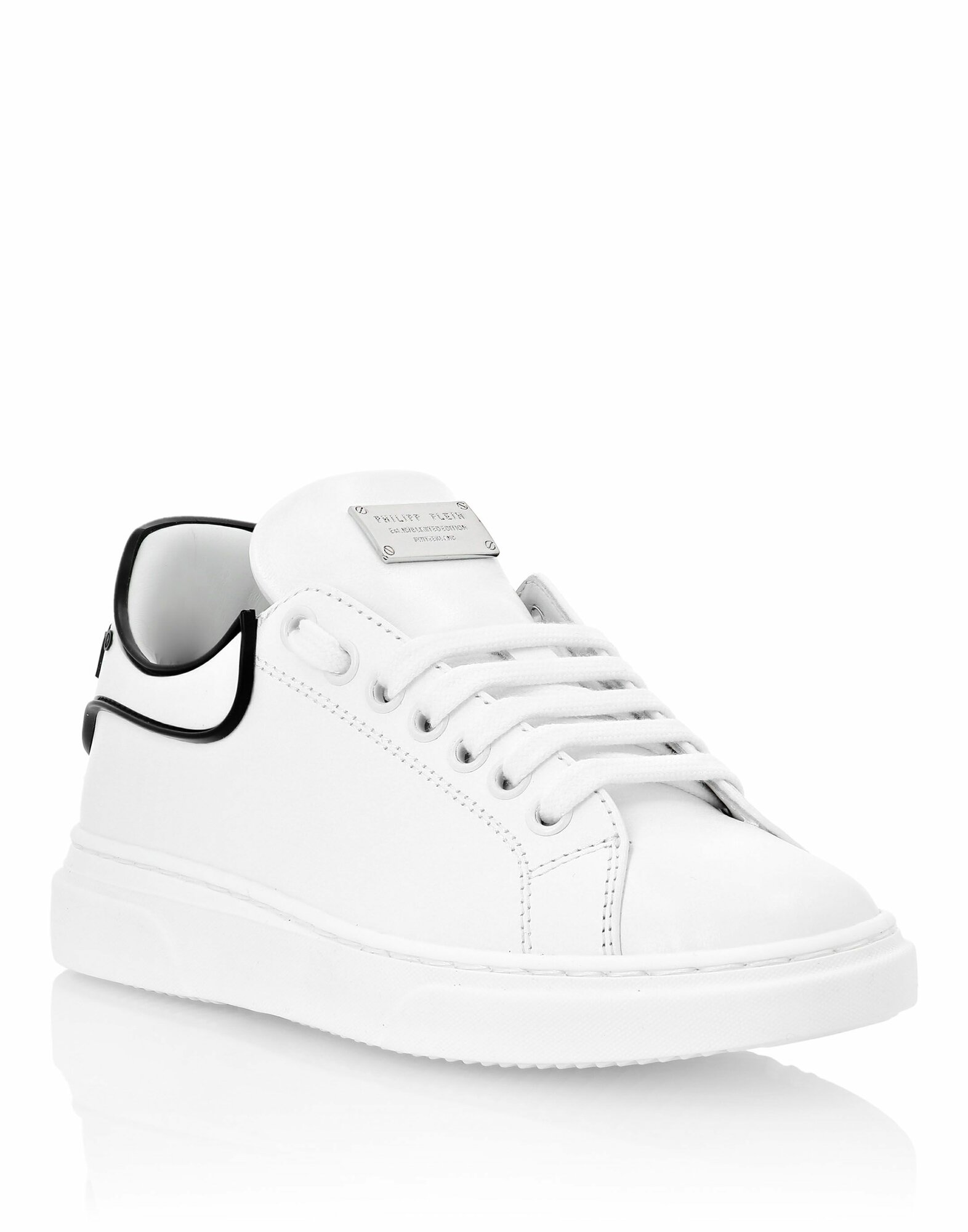 Кроссовки PHILIPP PLEIN Кроссовки Philipp Plein