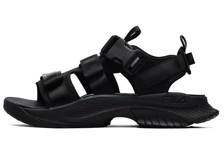 Сандалии Athletics