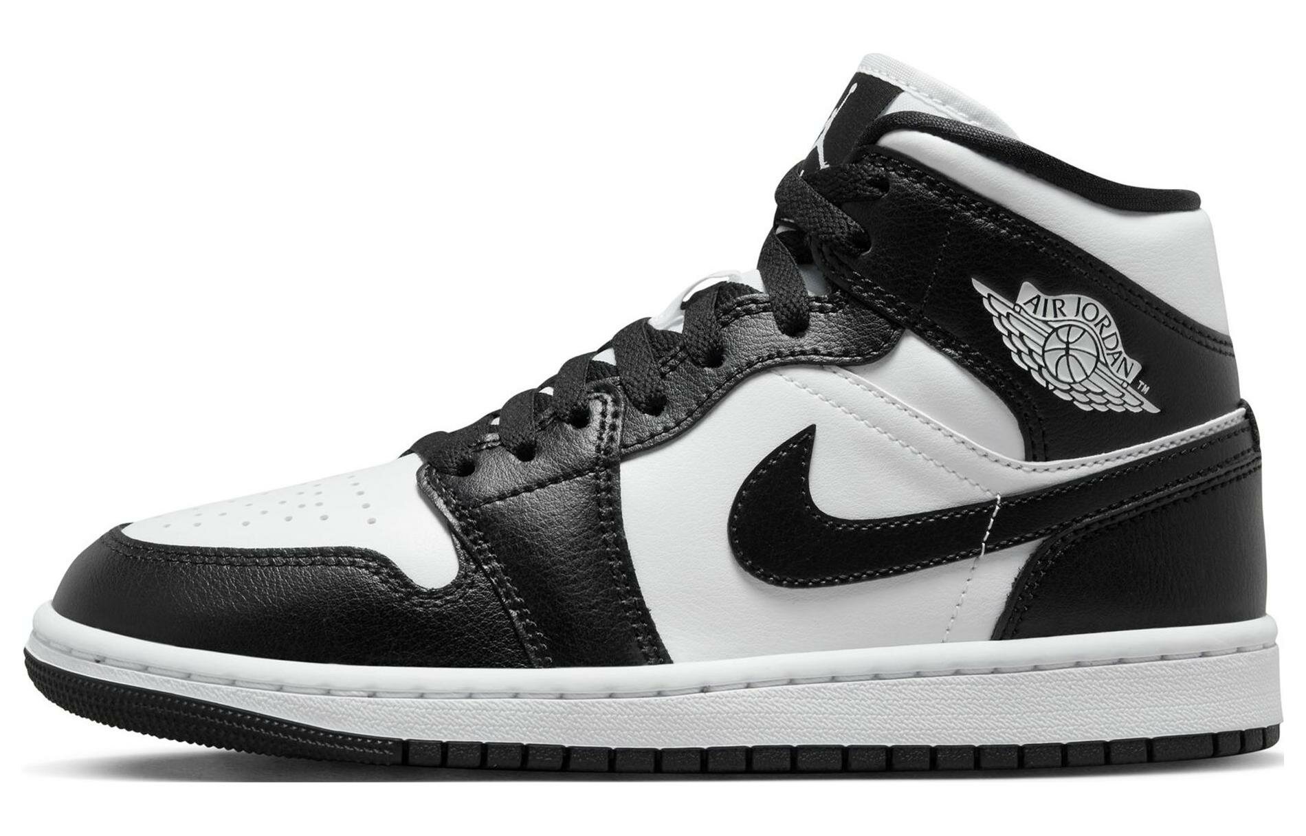 Кроссовки Air Jordan 1 Mid