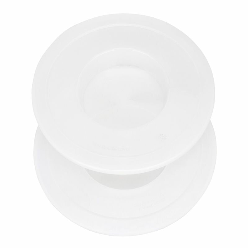 2 упаковки крышек для чаш миксеров KitchenAid KSM75 KSM95 KSM150PS KSM152PS KSM155GB KT2651X модели с подъемной крышкой ферментации